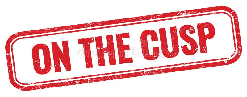 Cusp Text Stock Illustrations – 59 Cusp Text Stock Illustrations ...