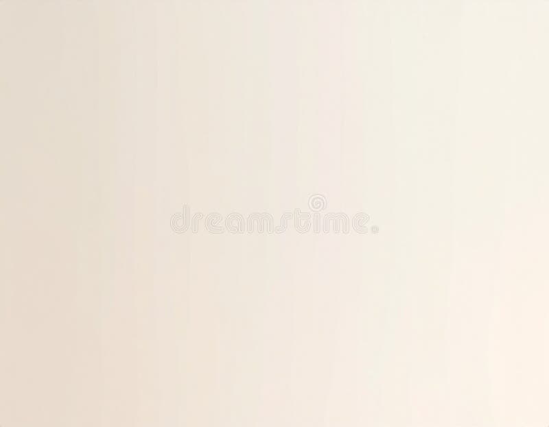 Minimal Beige Gradient Background with Soft Ligh Stock Illustration ...