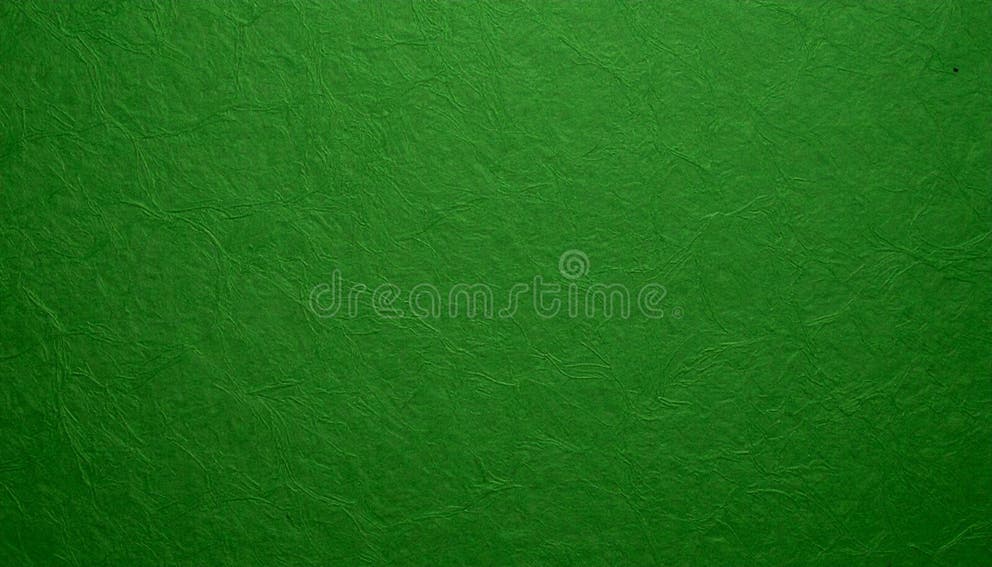 Deep Green Washi Texture stock photo. Image of light - 384007768