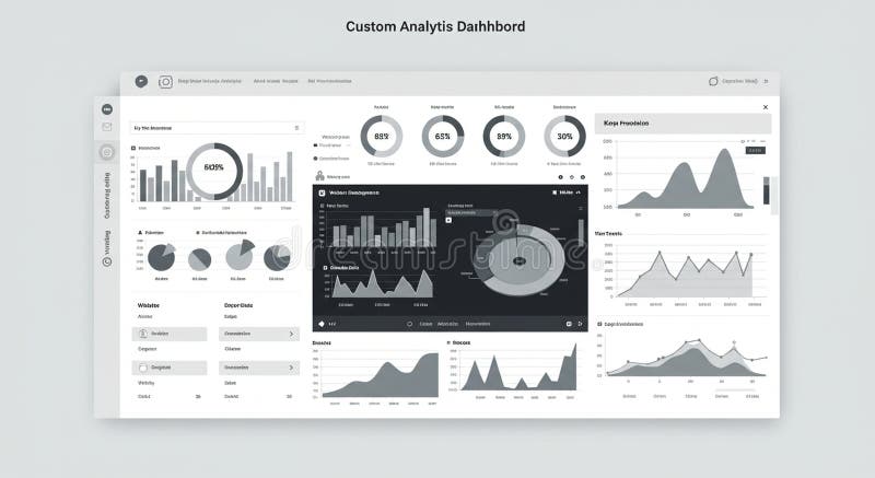 Adjustable Widgets Stock Illustrations – 5 Adjustable Widgets Stock Illustrations, Vectors ...