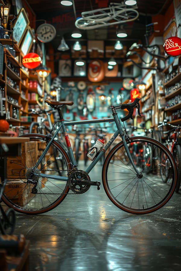 Custom Bicycle Shop Gears Up for Personalization in Business of Cycling ...