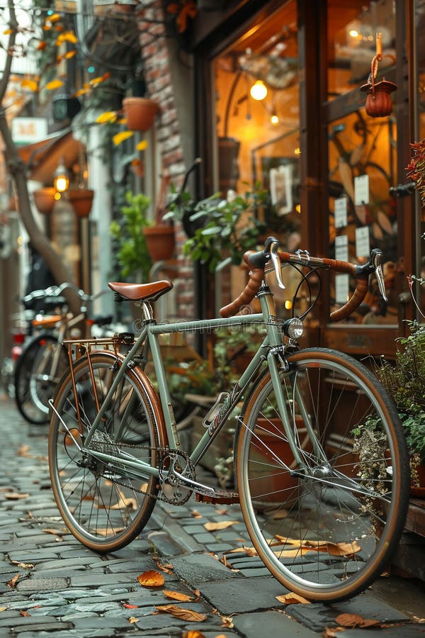 Custom Bicycle Shop Gears Up for Personalization in Business of Cycling ...