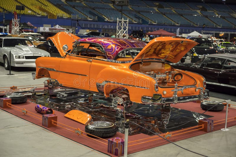 Car display editorial stock image. Image of streetcar - 30494719