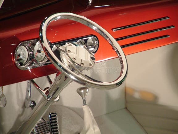 Custom Classic Dash stock photo. Image of sparkle, shine - 4638