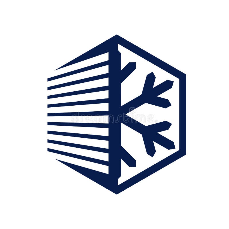 No Defrost. Do Not Freeze. Prohibited Sign Stock Vector - Illustration ...