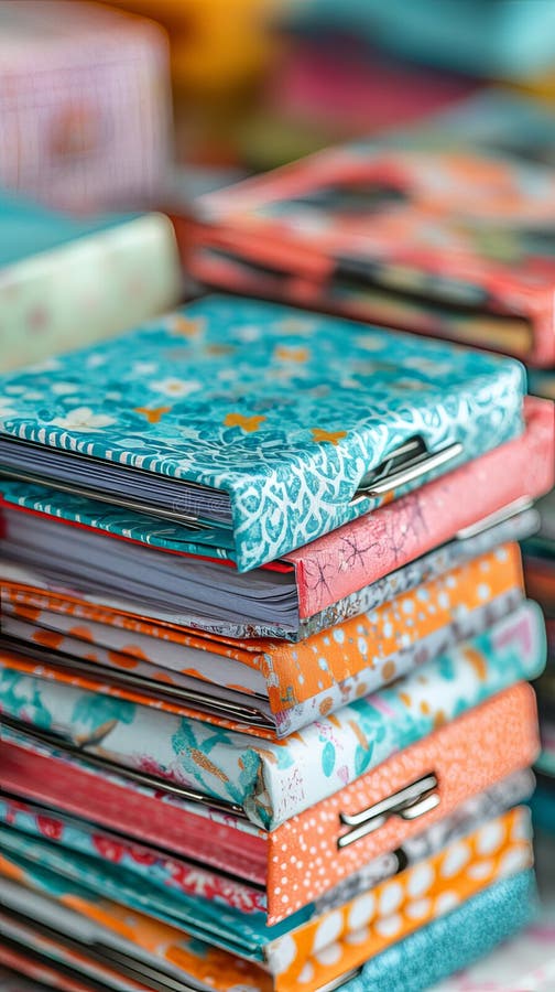 Custom Decorative Staples for Personalized Projects Stock Illustration ...