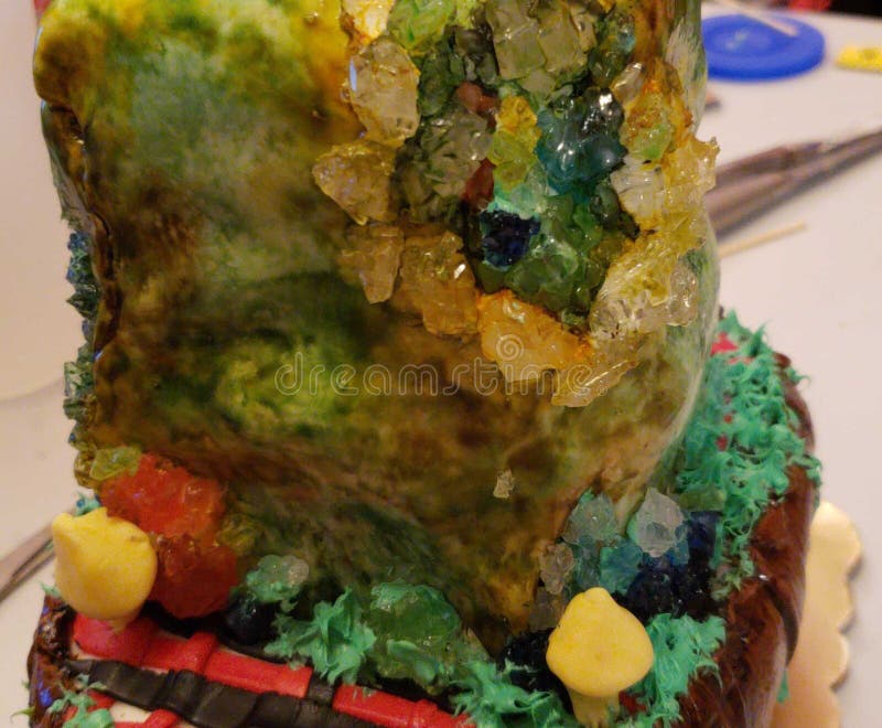 Geo Cake Stock Photos - Free & Royalty-Free Stock Photos from Dreamstime