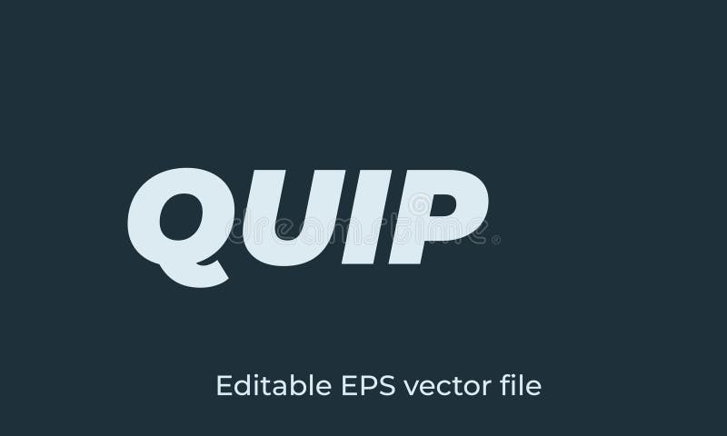 Custom Geometric Logo Design for Innovative Brands Stock Illustration ...