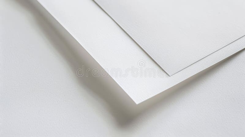 Custom Header Note Paper for Personalized Organization Stock ...