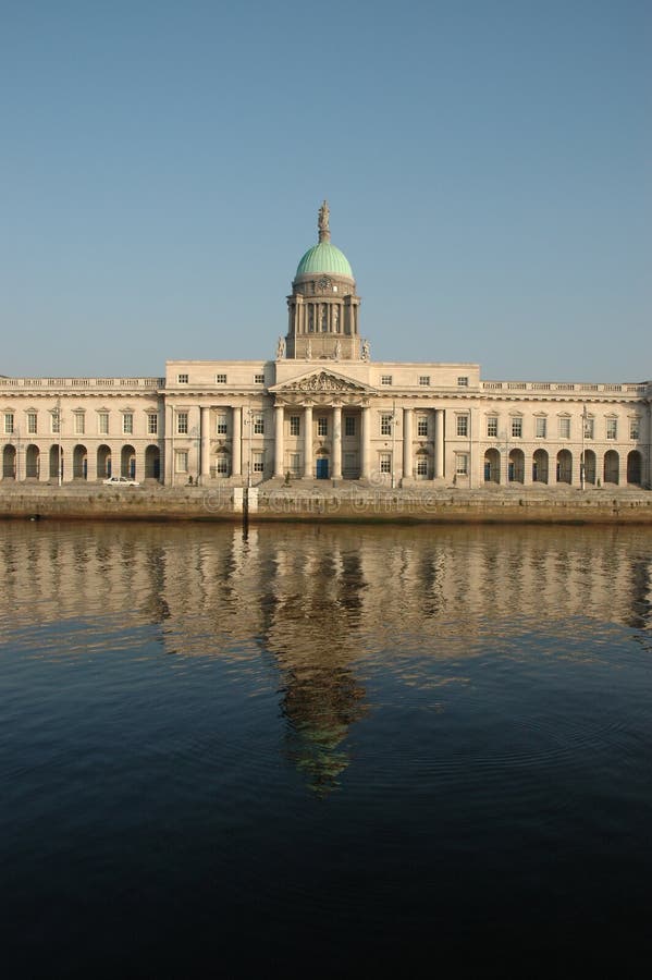 Custom House Picture. Image: 4353709