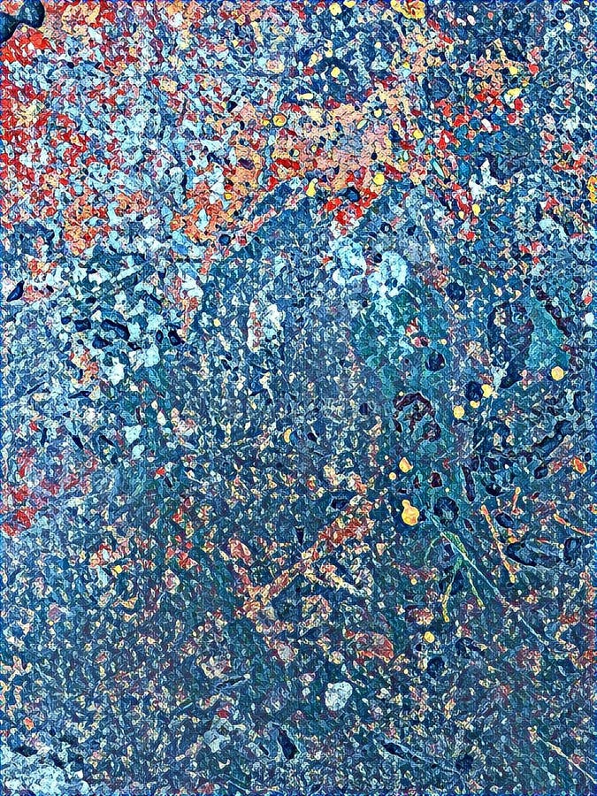 Custom Made Background Wall Paper Texture Stock Illustration ...