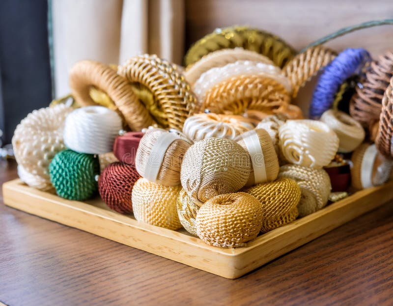 Custom Made Products Displayed, Representing Personalization, Bespoke ...