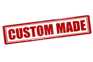 Custom Made Stock Illustrations – 12,373 Custom Made Stock ...