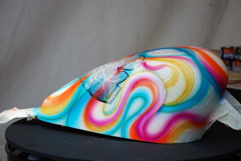 Custom motorcycles editorial stock image. Image of spectacular - 91190174