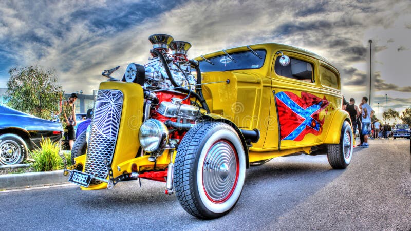 Hot Rod Flag Stock Photos - Free & Royalty-Free Stock Photos from ...