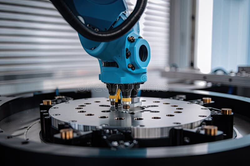 Endeffector Stock Illustrations – 35 Endeffector Stock Illustrations ...