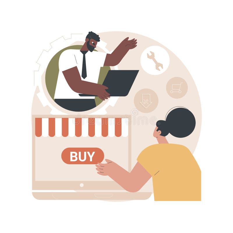 Car Custom Service Repair Installment Signage Poster Retro Rustic Stock ...