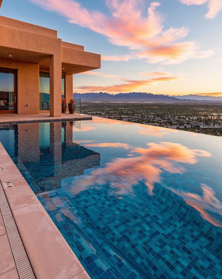Formal Luxury Infinity Pools The World's Most Jaw Dropping Infinity
