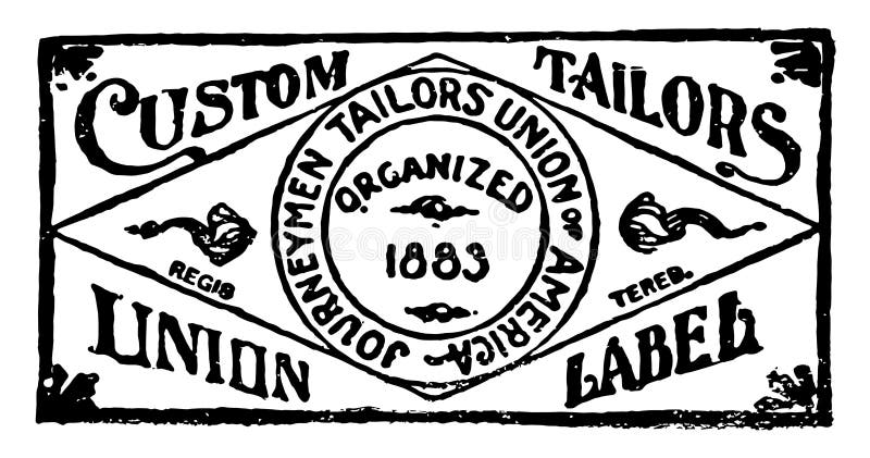 Tailors Black Stock Illustrations – 240 Tailors Black Stock ...