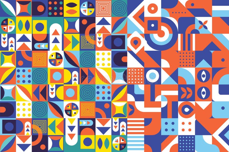 Custom Typeface Vector Typographic Design Log Design Stock Vector ...