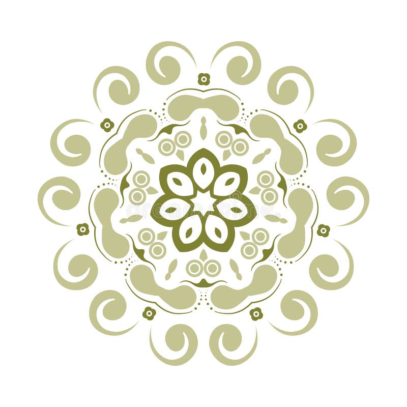 Symmetrical background stock vector. Illustration of symmetrical - 16099711