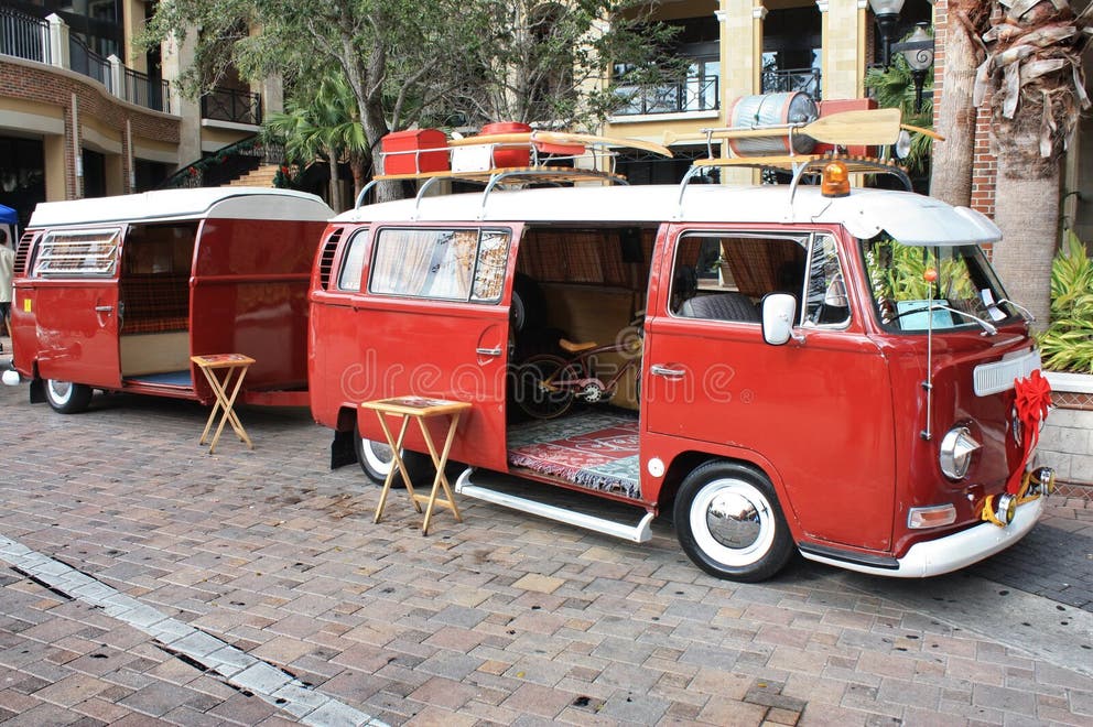 Custom Volkswagen stock photo. Image of colors, engine - 22337950