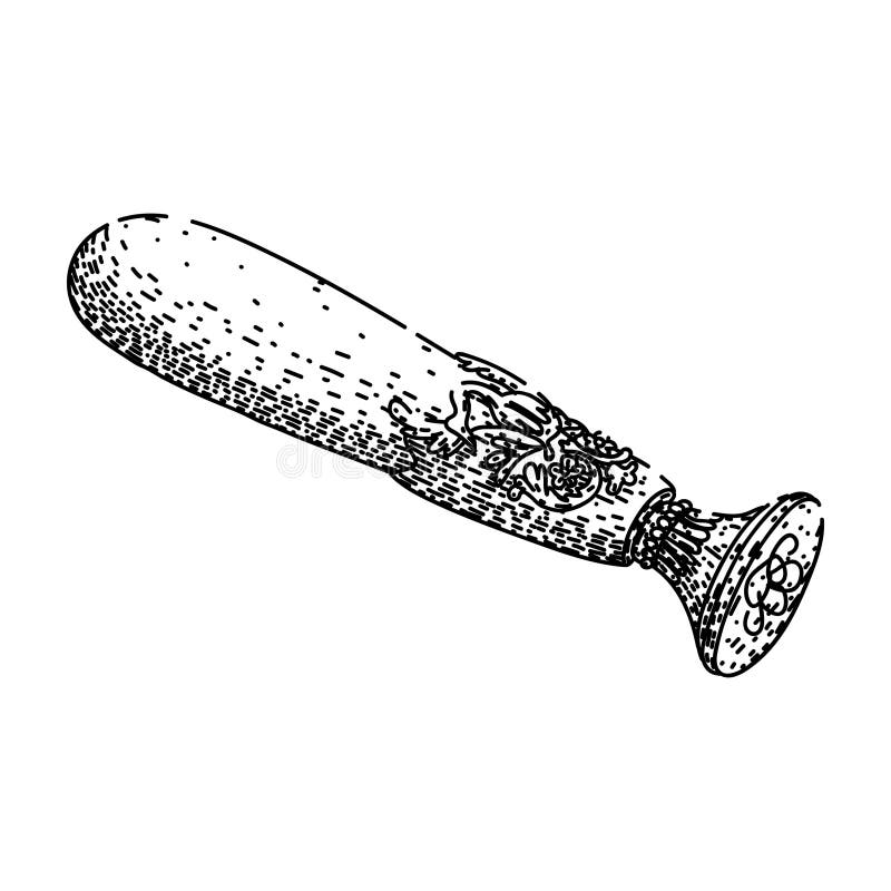 Brass Kit Custom Wax Stock Illustrations – 12 Brass Kit Custom Wax ...