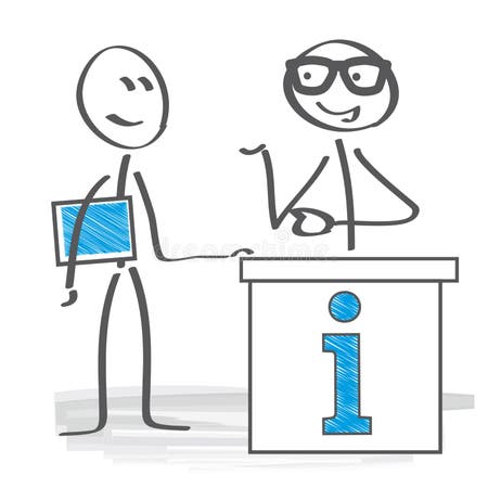 Counseling Stick Figure Stock Illustrations – 43 Counseling Stick ...