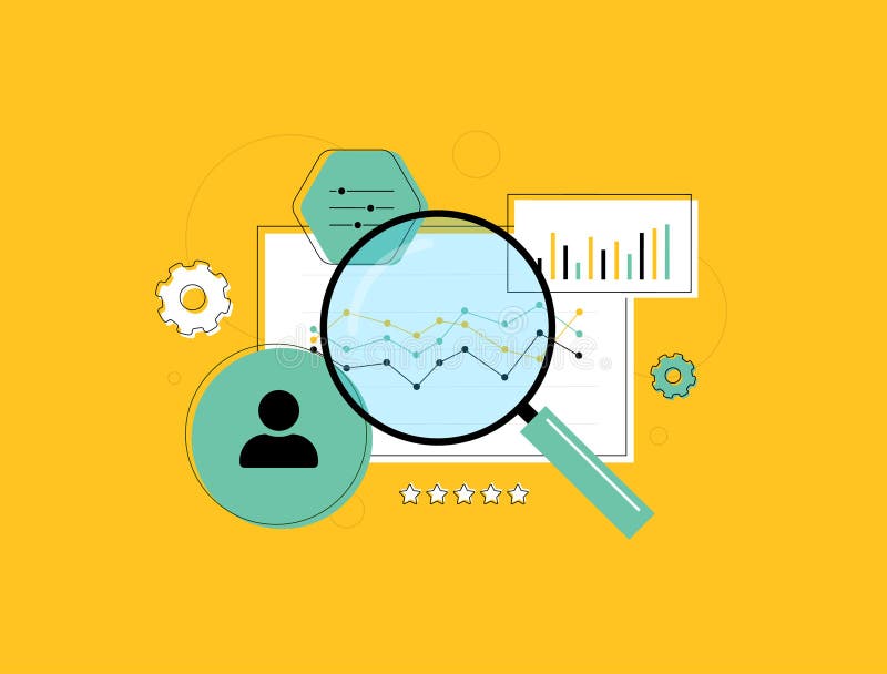 Customer Analysis Tools Process Customer Data To Improve Marketing ...