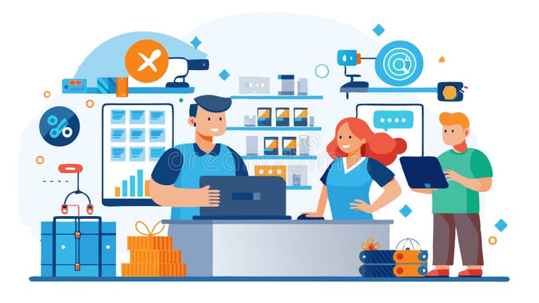 Concept Hardware Store Stock Illustrations – 3,733 Concept Hardware Store Stock Illustrations ...