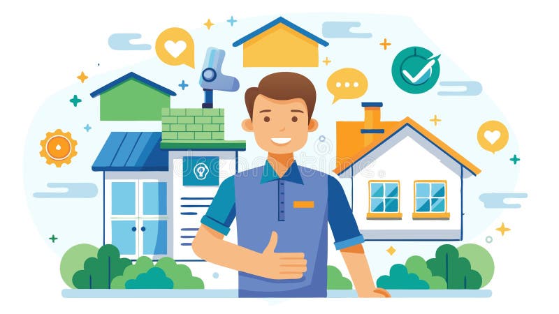 A Customer-centric Home Improvement Business Concept Prioritizing ...