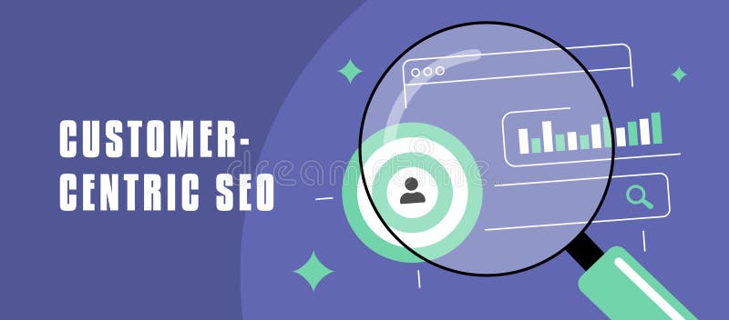 Customer-centric Marketing Banner with Personalized Strategies, Data ...