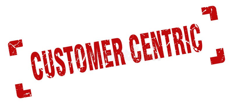Customer Centric Stock Illustrations – 849 Customer Centric Stock ...