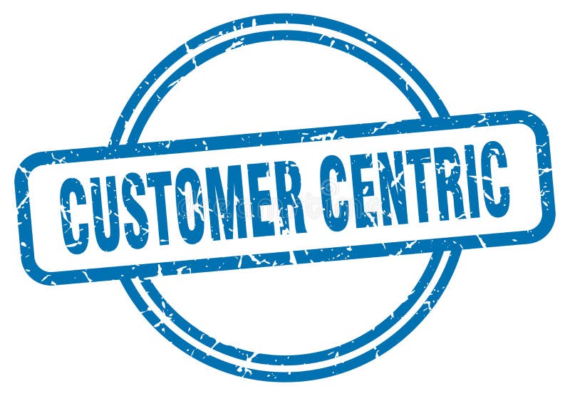 Customer Centric Stock Illustrations – 389 Customer Centric Stock ...