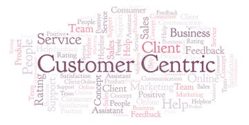 Customer Centric Stock Illustrations – 1,233 Customer Centric Stock ...