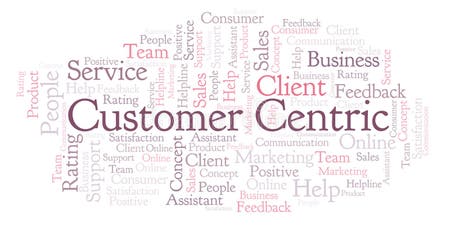 Customer Centric Stock Illustrations – 1,233 Customer Centric Stock ...