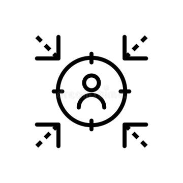 Customer Centricity Icon Stock Illustrations – 273 Customer Centricity ...