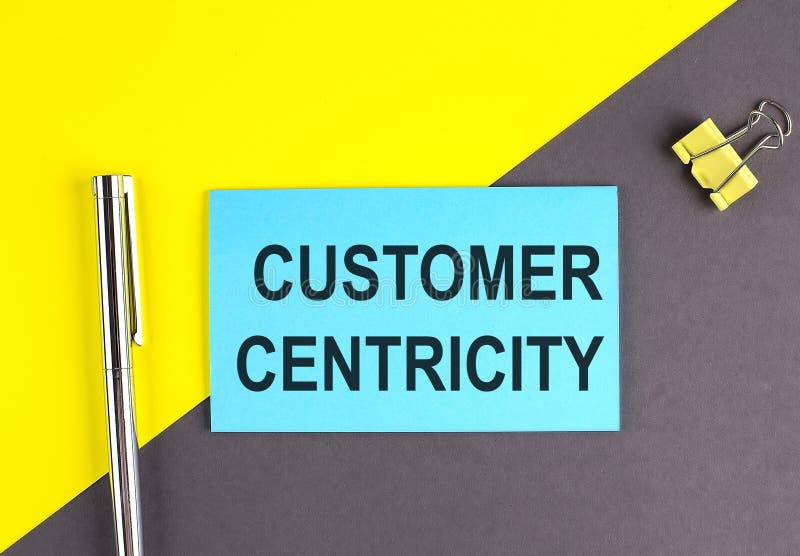 Customer Centricity Stock Photos - Free & Royalty-Free Stock Photos ...