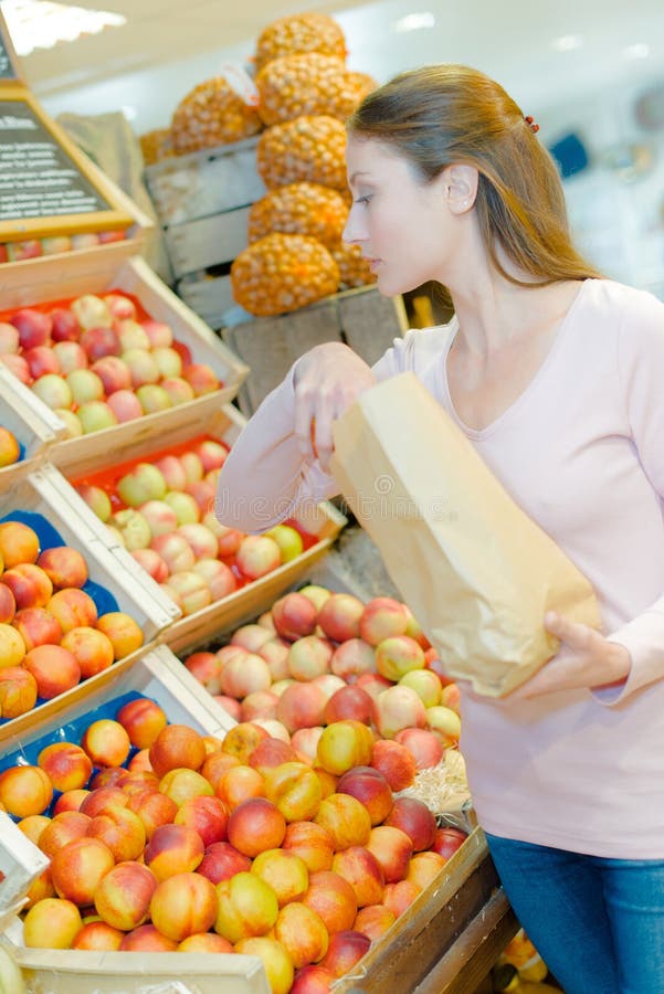 Customer and choice apple stock image. Image of piles - 261952137