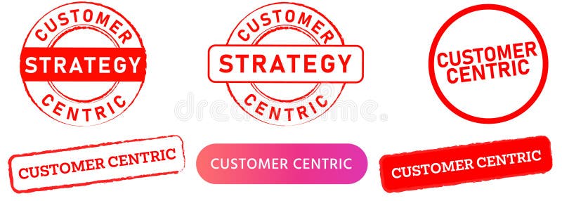 Client Centric Icon Stock Illustrations – 410 Client Centric Icon Stock ...