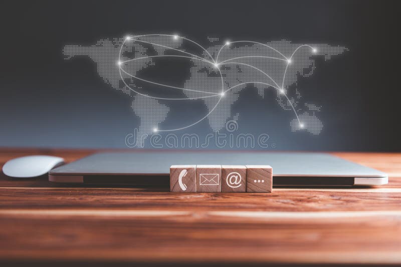 Banner Mail World Map Stock Photos - Free & Royalty-Free Stock Photos ...