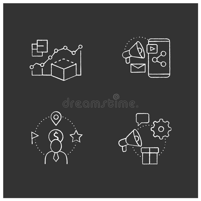 Predictive Analytics Icons Stock Illustrations – 151 Predictive ...