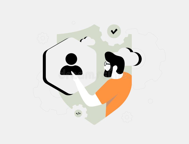 Integration Customer Stock Illustrations – 5,757 Integration Customer ...