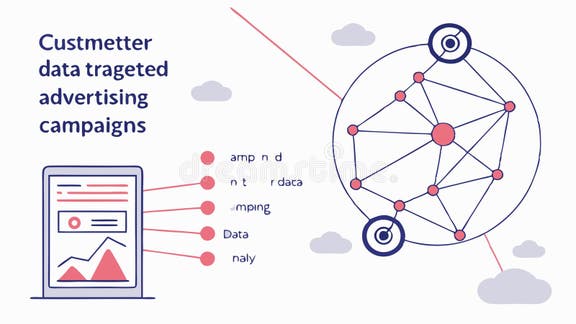 Customer Data Targeted Advertising Campaigns, Marketing Analytics ...