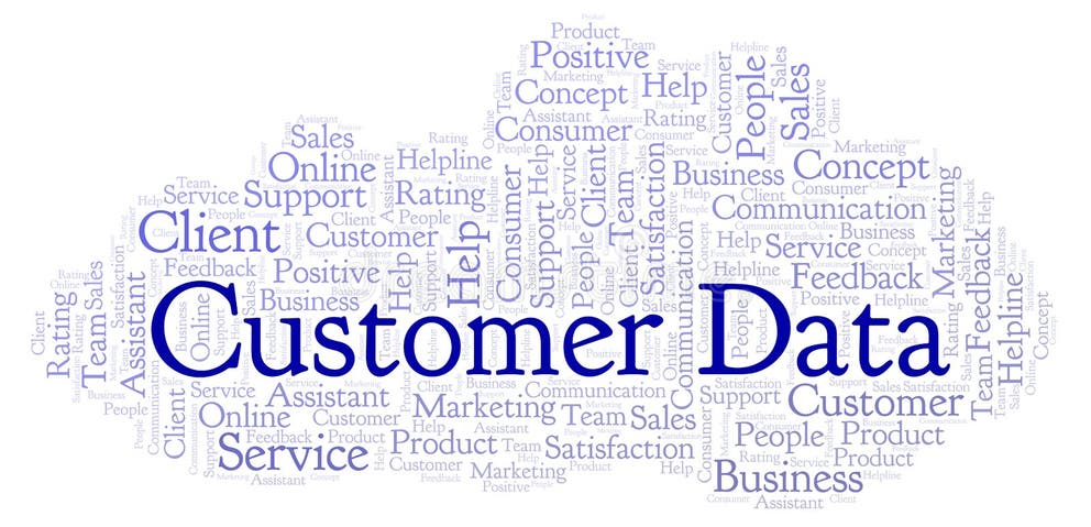 Customer Data Stock Illustrations – 52,627 Customer Data Stock ...