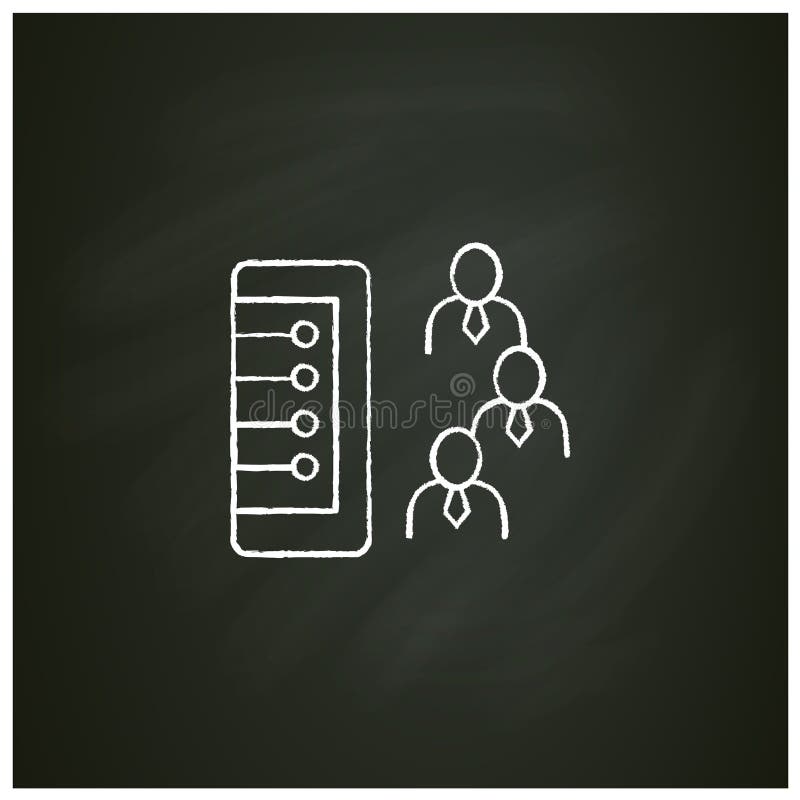 Database Icon Chalkboard Stock Illustrations – 138 Database Icon ...