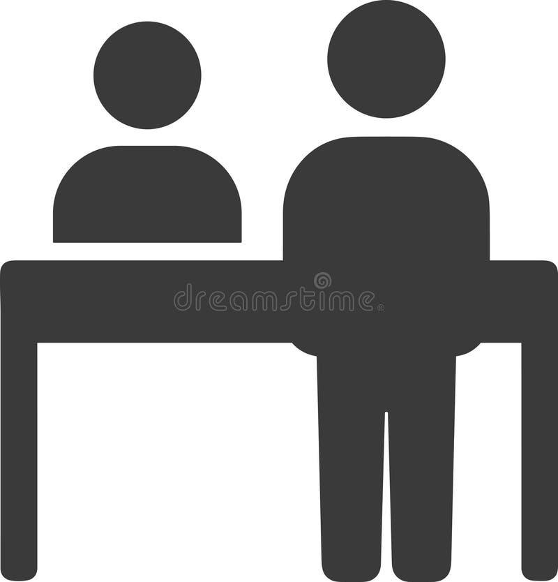 Customer Desk Icon Vector Reception Desk Icon Customer Service Stock ... Customer Desk Icon Vector Reception Desk Icon Customer Service Stock ...