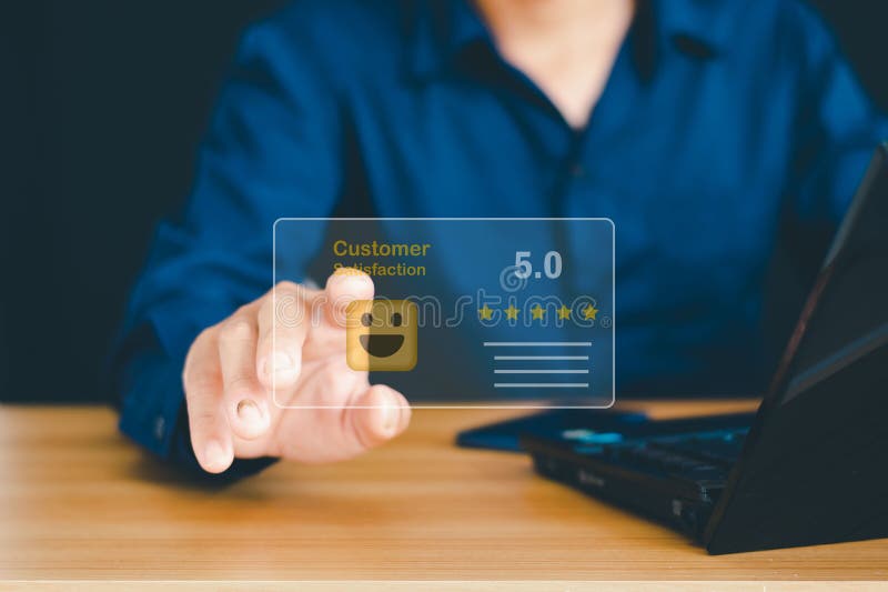 Customer Evaluation, Business Philosophy, Mobile Phone Service ...