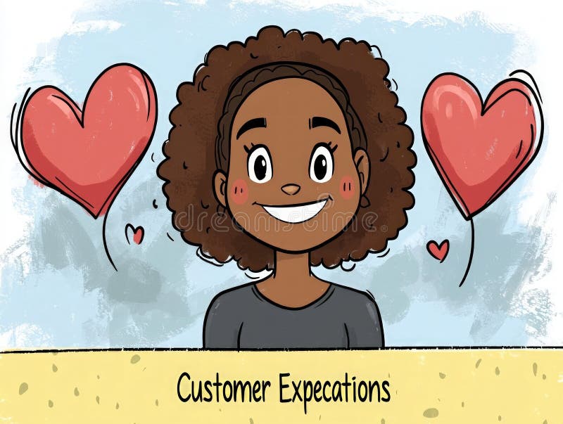 Expectations Stock Illustrations – 5,876 Expectations Stock ...