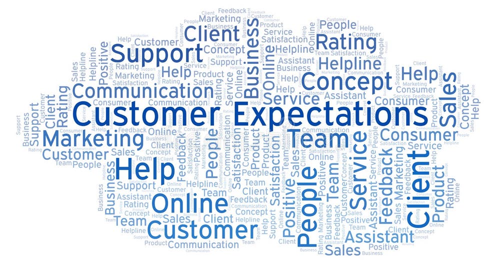 Expectations White Background Stock Illustrations – 614 Expectations ...